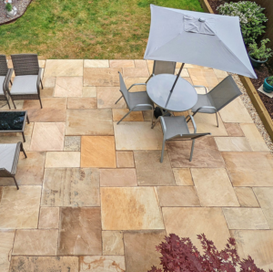Natural Stone Ireland - Buy Stone Products