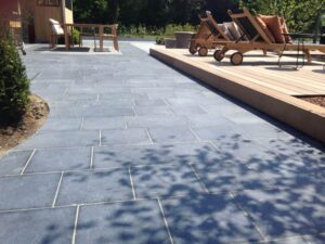 Kilkenny Blue Limestone - Natural Stone Ireland