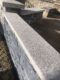 Granite Wall Caps & Piers - Natural Stone Ireland